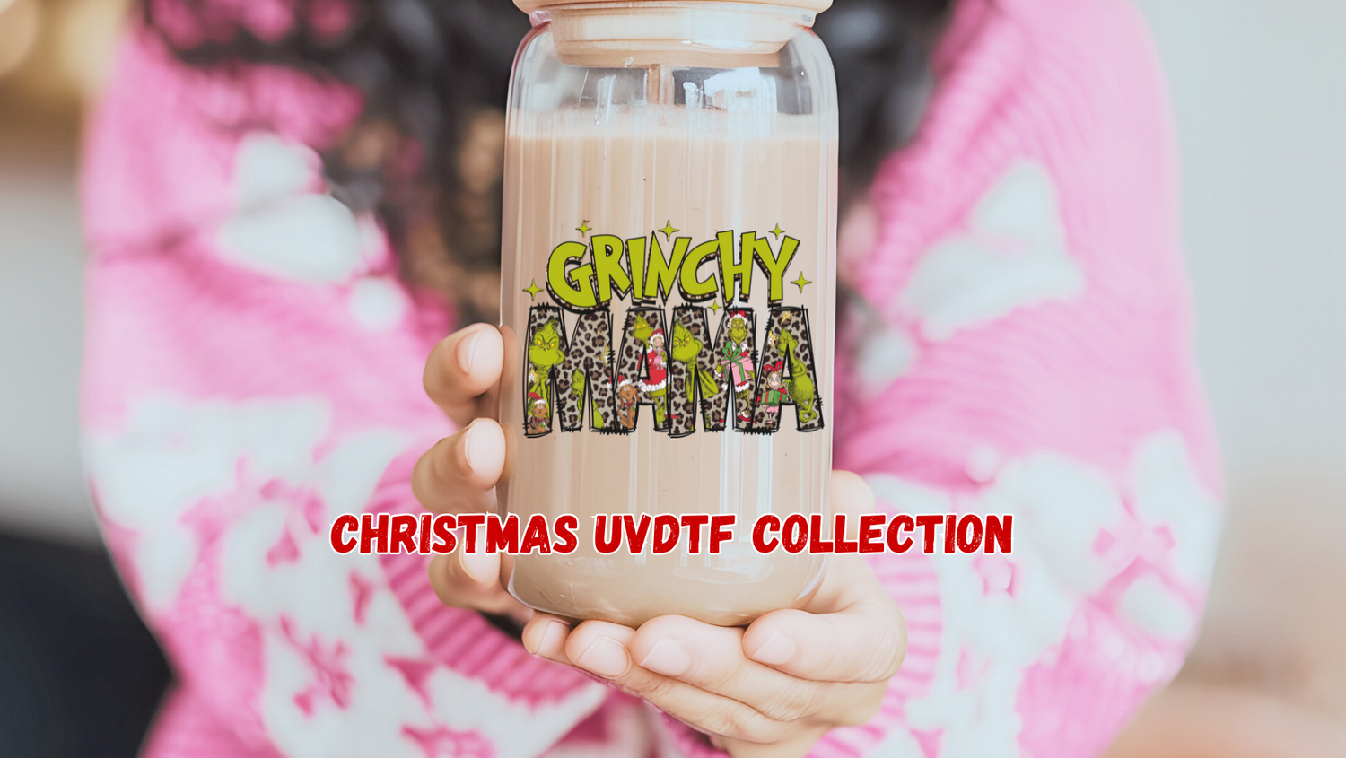 Lemon Drop Transfer Shop DTF Transfers